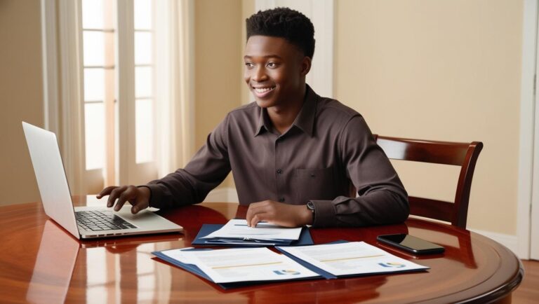 Self-Assessment and Goal Setting: Identifying Your Skills, Values, and ...